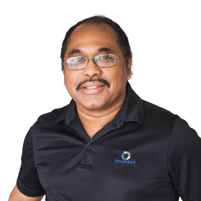 Team - Accordant Company