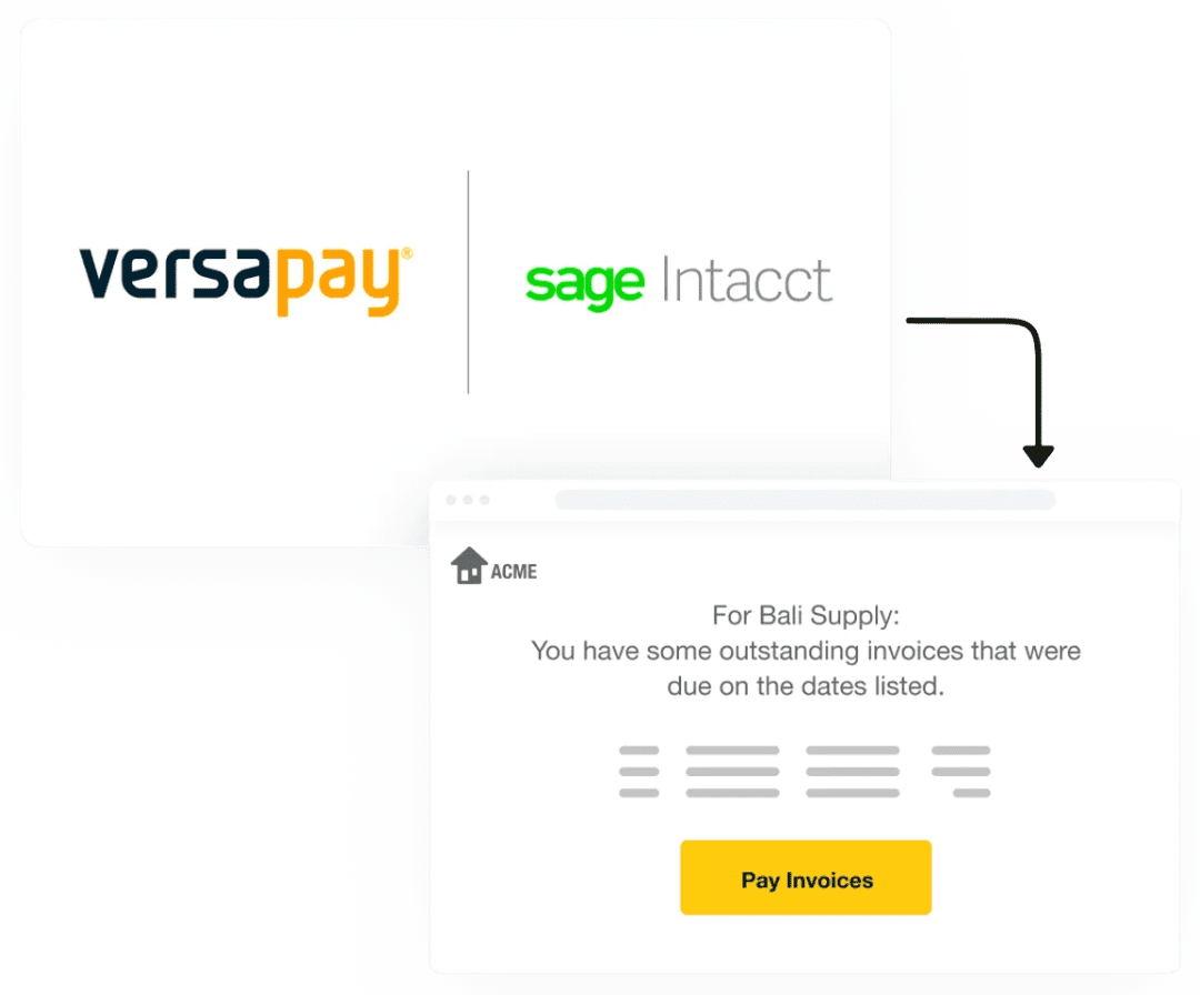 Versapay - Accordant Company