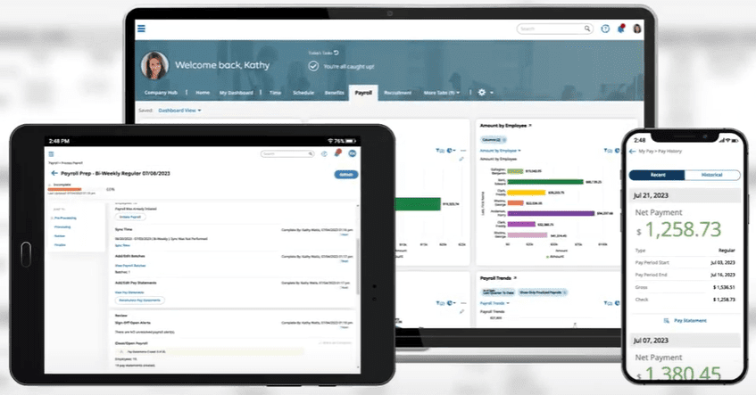 Workforce Go - Accordant Company